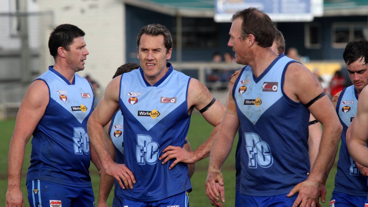 AFL PLAYERS - JW Promotions